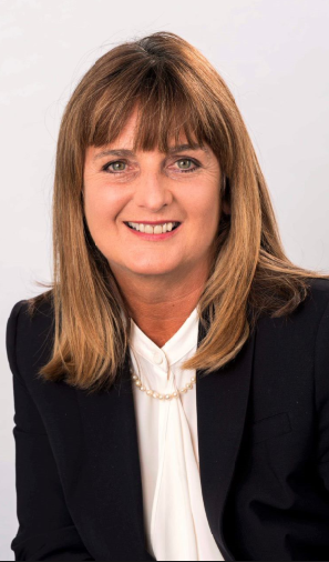 Dr Lesley Sawers OBE: Social infrastructure is vital for sustainable ...