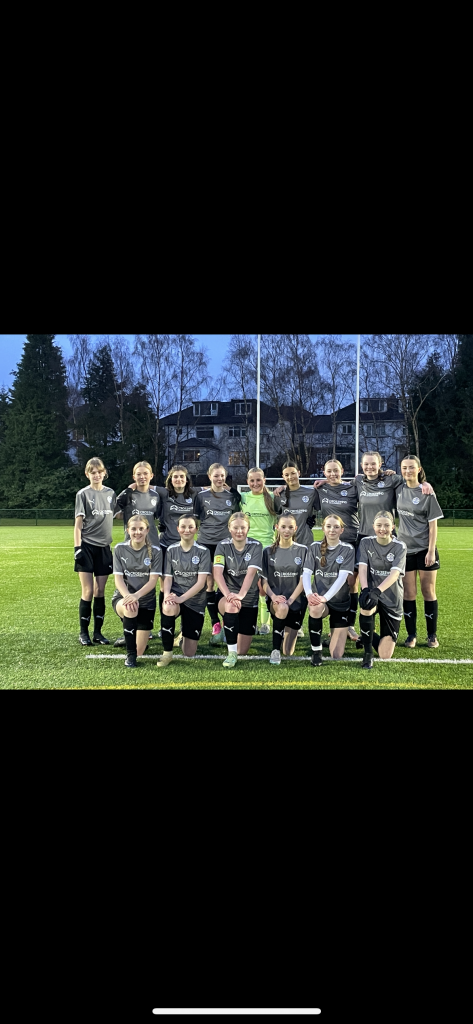 Crosswind Developments backs Boroughmuir Thistle FC under-16 squad ...